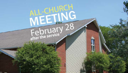 Trinity Community Church